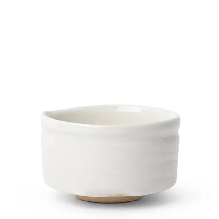 Matcha Chawan Seto Warashiro Pamukkale - Todd & Holland Tea Merchants