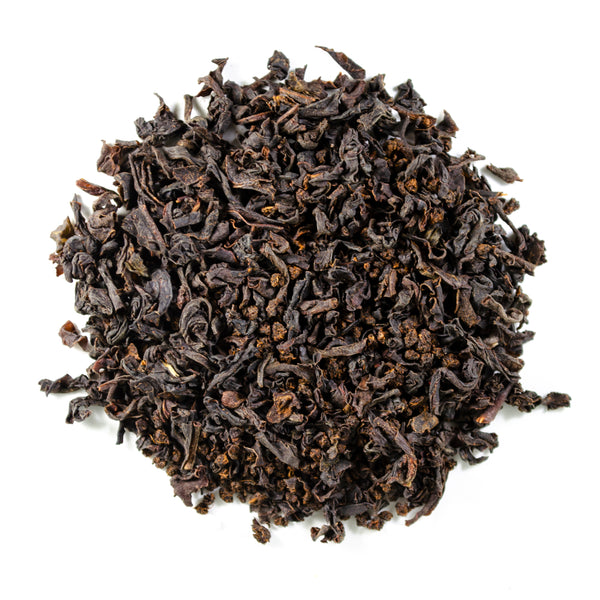Nilgiri Special Tea Blend - Todd & Holland Tea Merchants