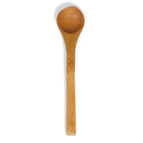 Bamboo Matcha Spoon - Todd & Holland Tea Merchants