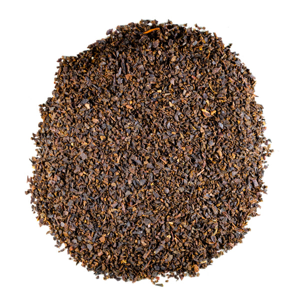 Iced Tea Estate Blend - Todd & Holland Tea Merchants