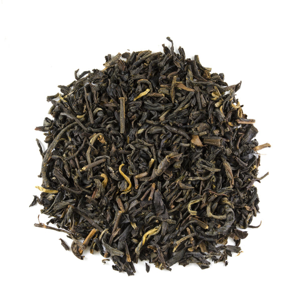 Queen Victoria's Original 1876 Blend - Todd & Holland Tea Merchants